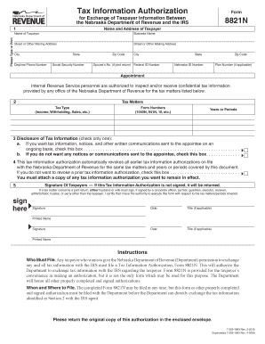 Fillable Online Nebraska Monthly Income Tax Withholding Deposit, Form ...