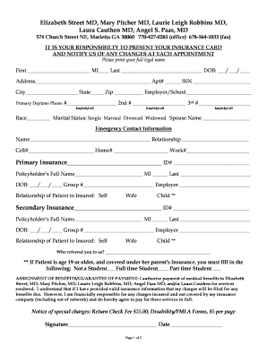 Fillable Online atns online application form Fax Email Print - pdfFiller