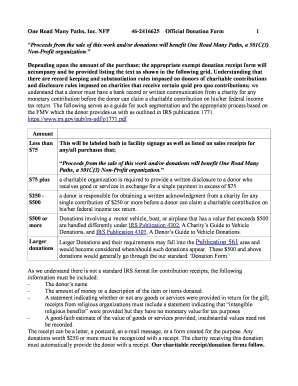 Fillable Online Publication 561 - ONE ROAD MANY PATHS Fax Email Print ...