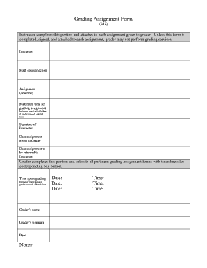Fillable Online registrar colostate AuditSatisfactory-Unsatisfactory SU ...