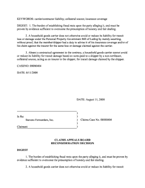 Bolo Template - Fill Online, Printable, Fillable, Blank | pdfFiller