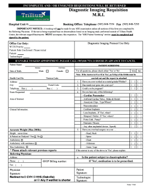 Fillable Online INCOMPLETE AND OR UNSIGNED REQUISITIONS WILL BE ...