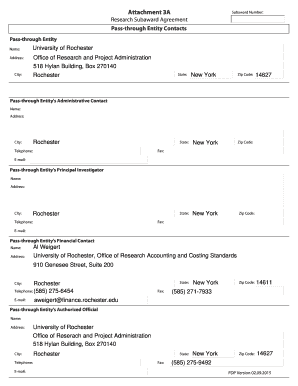 Fillable Online rochester UG FDP 3A-1.pdf Fax Email Print - pdfFiller