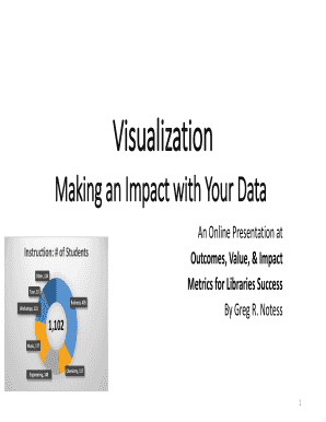 Fillable Online Making an Impact with Your Data Fax Email Print - pdfFiller