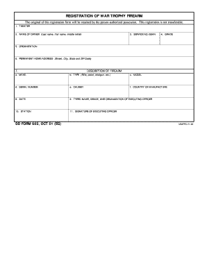 Fillable Online U.S. DOD Form dod-dd-603. Free download Fax Email Print ...