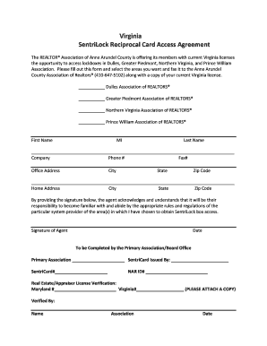 Fillable Online LOCKBOX WAIVER FORM - Okanagan Mainline Real Fax Email ...