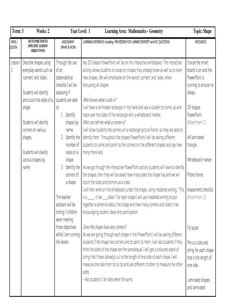 Fillable Online Term: 3 Fax Email Print - pdfFiller