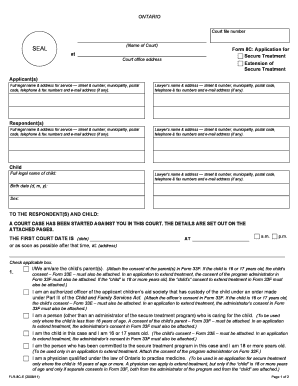 Self-declaration affidavit (Dichiarazione sostitutiva dellatto di ...