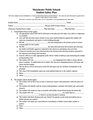 Scoping Plan Approval : Project-Based Activities Doc Template | pdfFiller