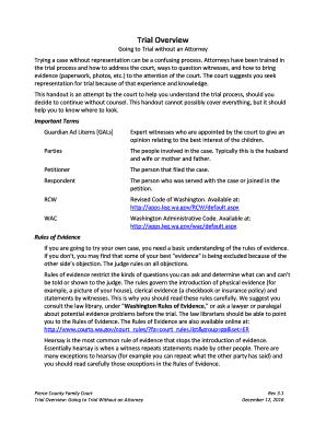 Fillable Online evidence(paperwork,photos,etc Fax Email Print - pdfFiller