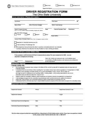 Ptcfor Application Form - Fill Online, Printable, Fillable, Blank ...