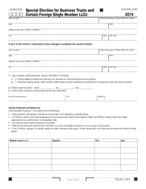 Ptcfor Application Form - Fill Online, Printable, Fillable, Blank ...