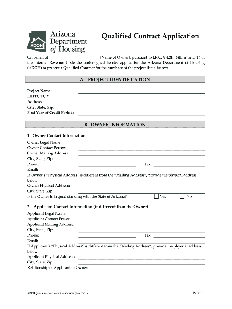 Adoh contract: Fill out & sign online | DocHub