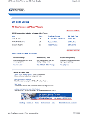 Pre-Acquisition Notification ( E) Doc Template | pdfFiller