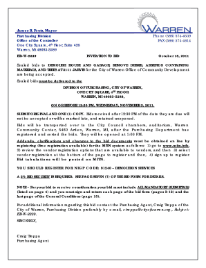 Sample Letter Request For Adjournment - Fill Online, Printable ...