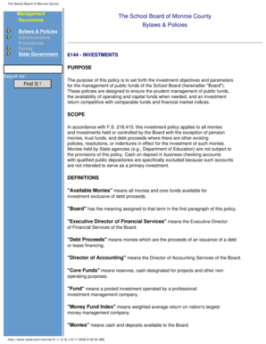 Fillable Online media corporate-ir DEF 14A - DEFINITIVE PROXY STATEMENT ...