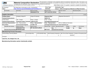 Impact Fee Exemption Form - Fill Online, Printable, Fillable, Blank ...