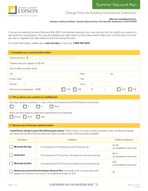 Fillable Online CompWord.doc. Advice 1462-E, Establishment of Form C ...