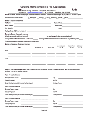 H4 Medical Respite REFERRAL CHECKLIST & Doc Template | pdfFiller