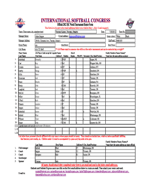 Gregg Garrity Dunsford - Fill Online, Printable, Fillable, Blank ...