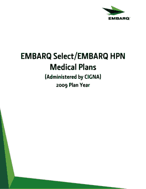 Fillable Online embarq retirement pension plan - CenturyLink Benefits ...