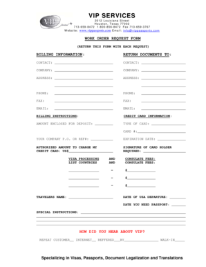 Fillable Online - Fax Email Print - Pdffiller