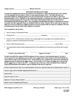 Fillable Online Fillable Online MERP Authorization and Certification ...