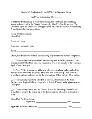 Acceptance Approval Sign Off Template - Fill Online, Printable ...