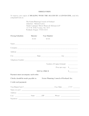 Fillable Online U.S POSTAL SERVICE STAMPS BY MAIL ORDER FORM Fax Email ...