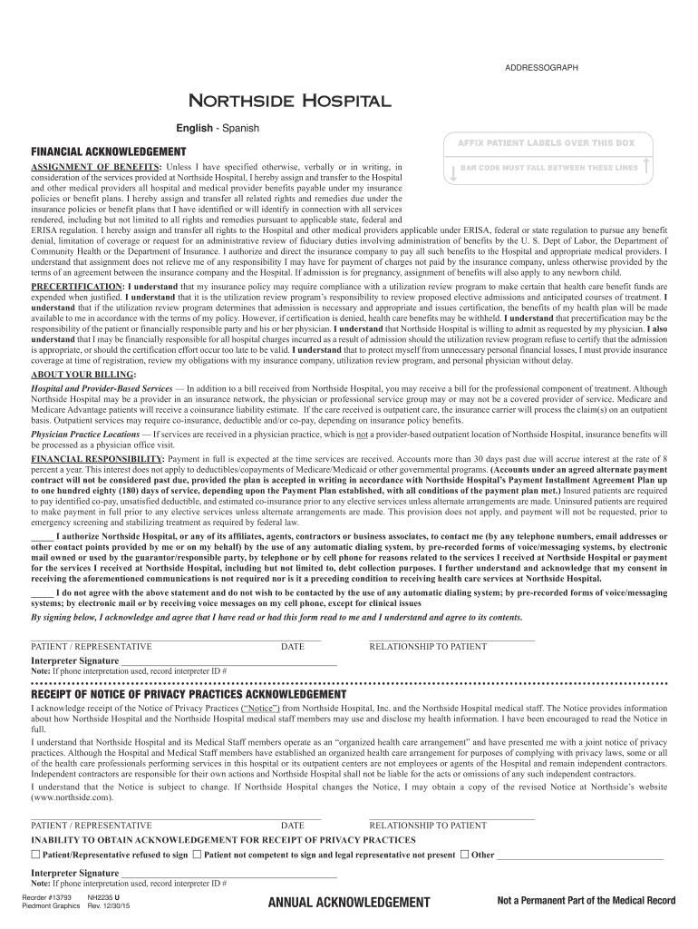 Fillable Online AFFIX PATIENT LABELS OVER THIS BOX Fax Email Print ...