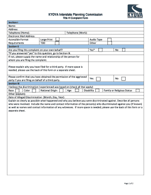 Fillable Online kyovaipc KYOVA Interstate Planning Commission - Fax ...