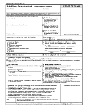 Fillable Online FORM B10 Official Form 10 Rev 401 United Fax Email ...