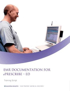 Fillable Online EMR DOCUMENTATION LYNX - InfoClique Fax Email Print ...