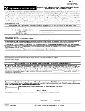 Fillable Online Instructions for Completing Supporting Statements A&B ...