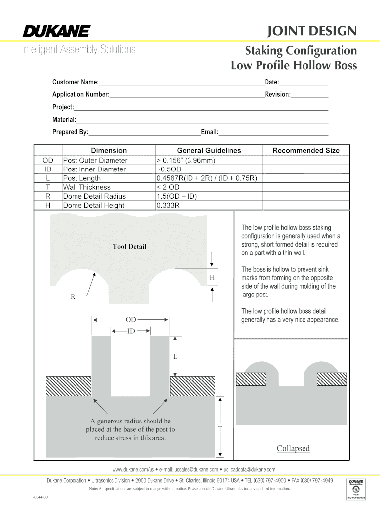 Fillable Online Staking Configuration Fax Email Print - pdfFiller
