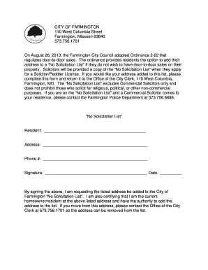 Fillable Online No solicitation bformbpdf - E-Gov Link Fax Email Print ...