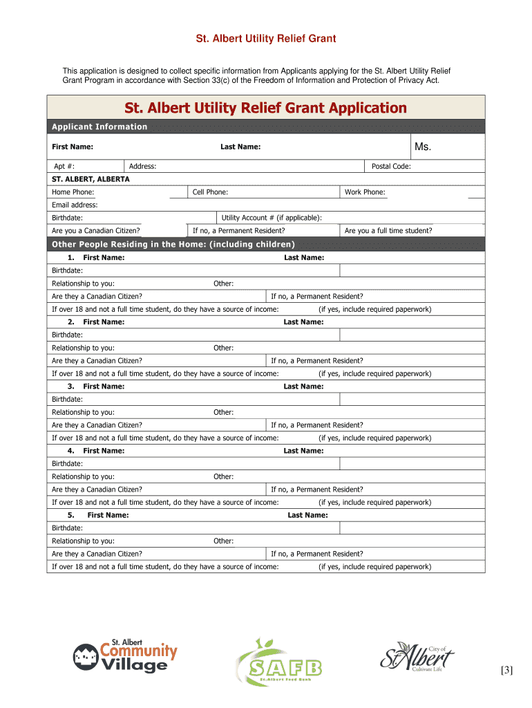 Document Application Form - Fill Online, Printable, Fillable, Blank ...