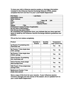 Fillable Online mha Including information - mha Fax Email Print - pdfFiller