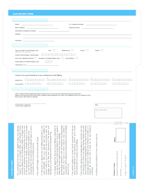 Fillable Online 4021-leafletauto bill-Back Finalrev8 - Celcom Fax Email ...