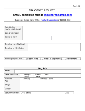 Fillable Online MVIS Supplier Application Form Fax Email Print - pdfFiller