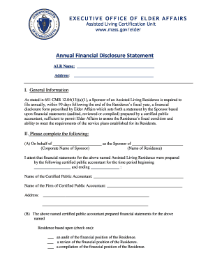 Fillable Online ALR Name: Fax Email Print - pdfFiller