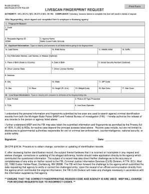 Fillable Online ri-030 - SE for BCPS.pdf Fax Email Print - pdfFiller