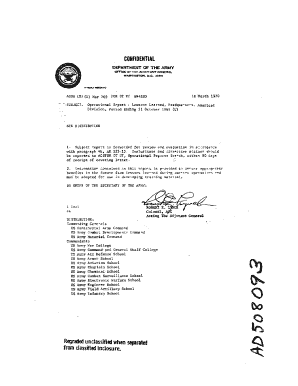 Fillable Online DatawarehousingMining. Free download: U.S. DOD Form dod ...