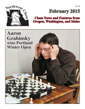 Fillable Online idahochessassociation Aaron Grabinsky - Idaho Chess ...