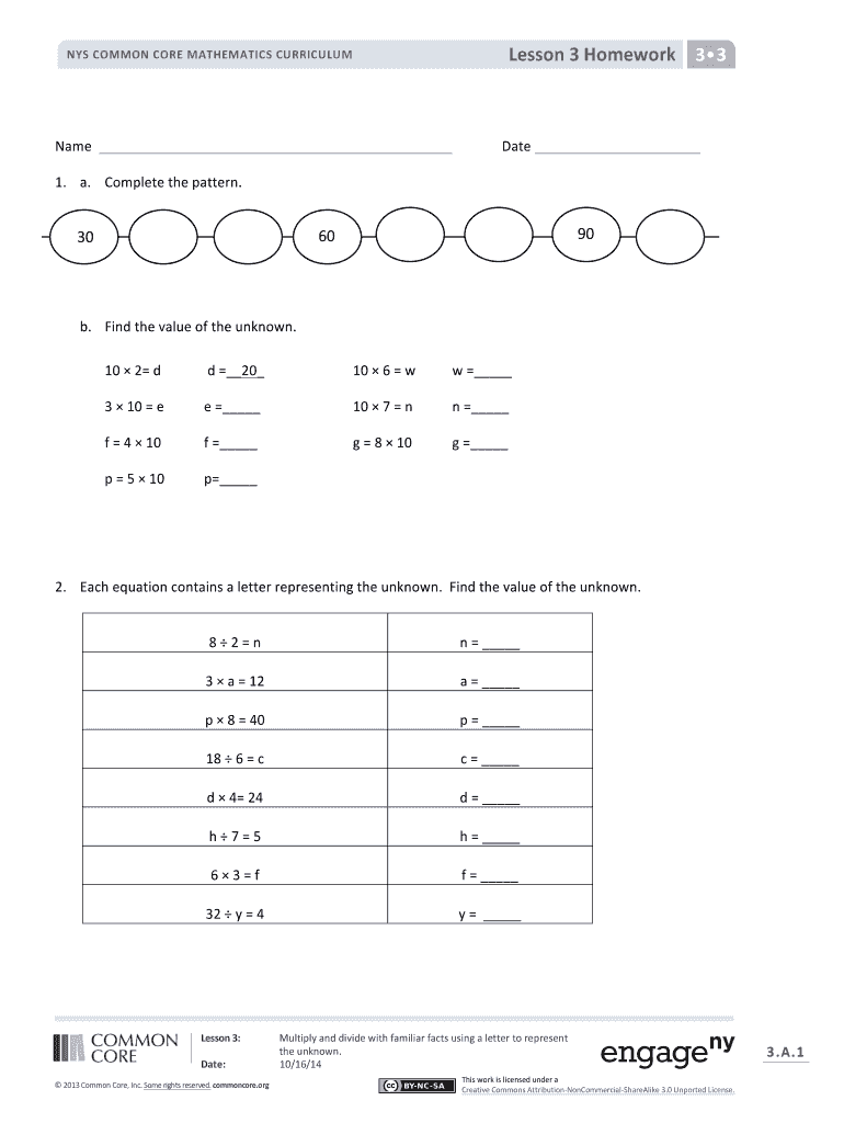 Fillable Online blogs ascentutah Module 3a Lesson 3 HWdocx - blogs ...