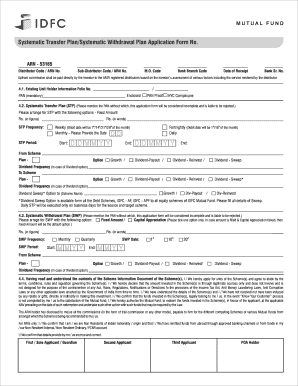 Fillable Online 2811 Common Application Form -ARN 260411 Fax Email ...