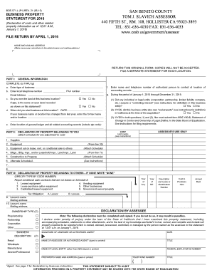 Fillable Online flada EXAMPLE OF DAMAGE DISCLOSURE FORM Disclosure ...