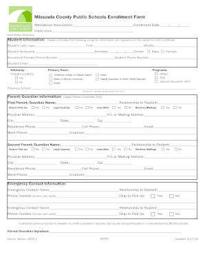 Fillable Online Carol Norfleet Fax Email Print - pdfFiller