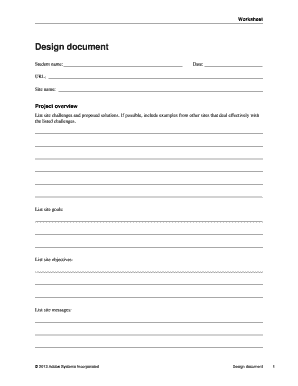 Fillable Online Design document - baseartscom Fax Email Print - pdfFiller