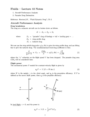 Fillable Online web mit Fluids Lecture 10 Notes Fax Email Print - pdfFiller